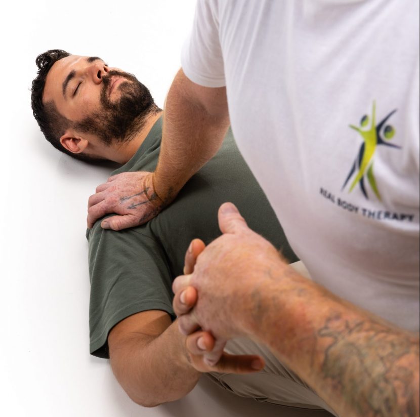 Zen Thai Shiatsu